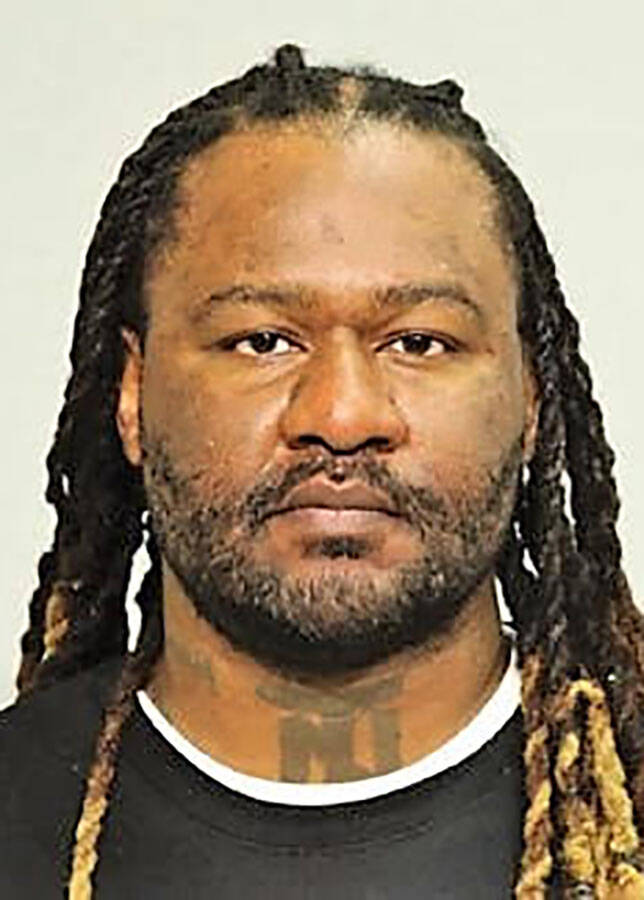 Nevada Gaming Commission bans sex-crime trafficker from Nevada casinos ...