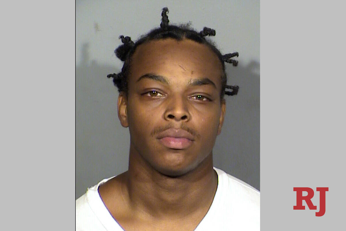 Police arrest two in connection to robbery of 90-year-old man ...