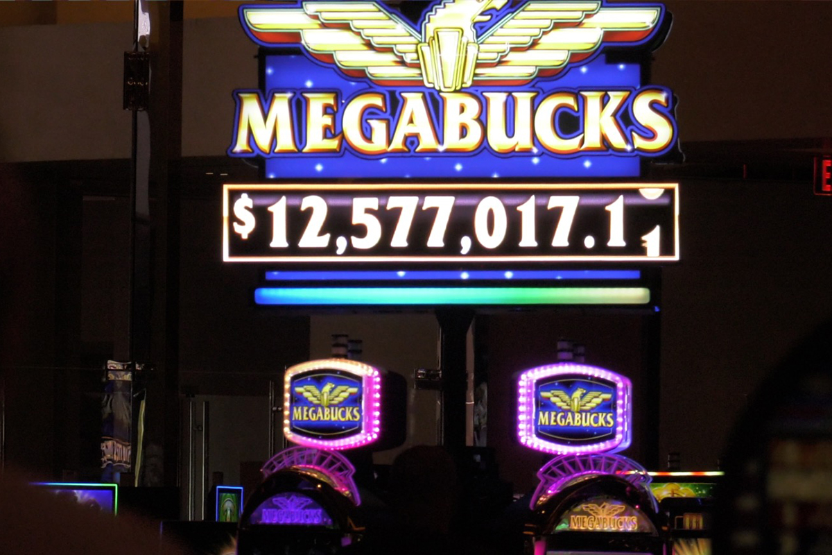 jackpots | Las Vegas Review-Journal