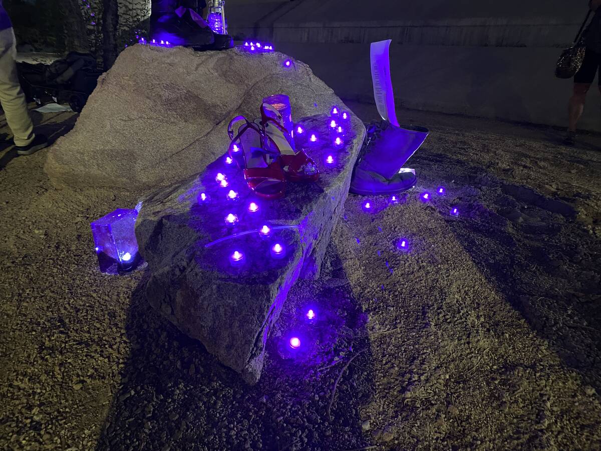 Overdose awareness event underscores need for ‘support, not stigma ...