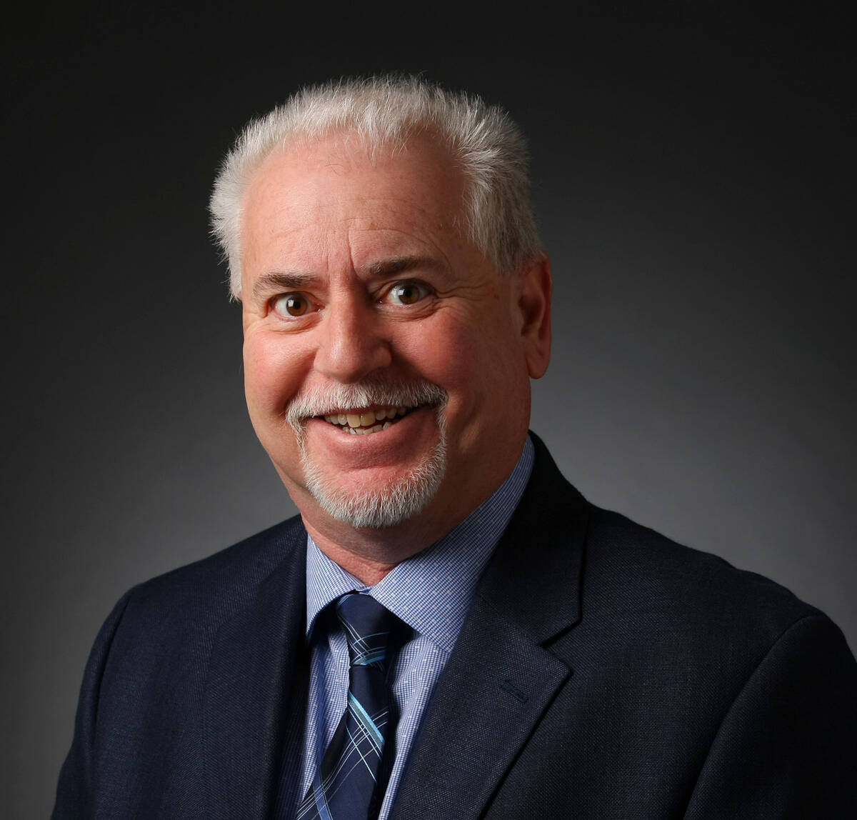 Las Vegas investigative journalist Jeff German killed | Homicides | Crime