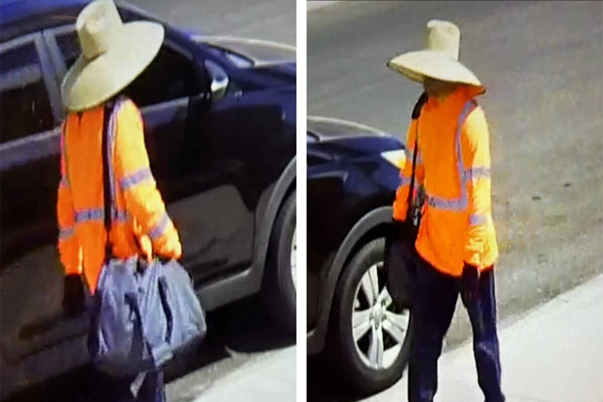 Jeff German killing suspect image released | Homicides | Crime