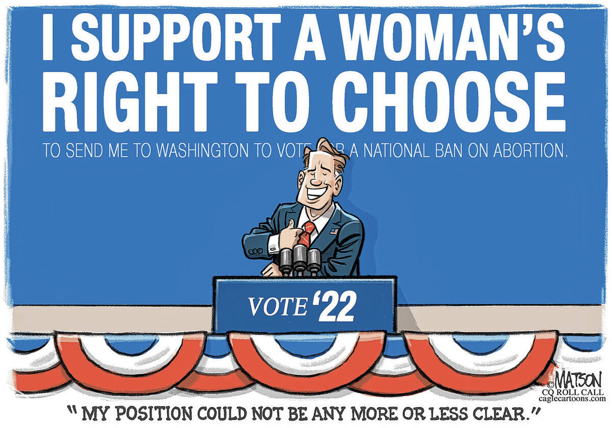 Another example of history repeating itself | CARTOONS | Drawing Board ...