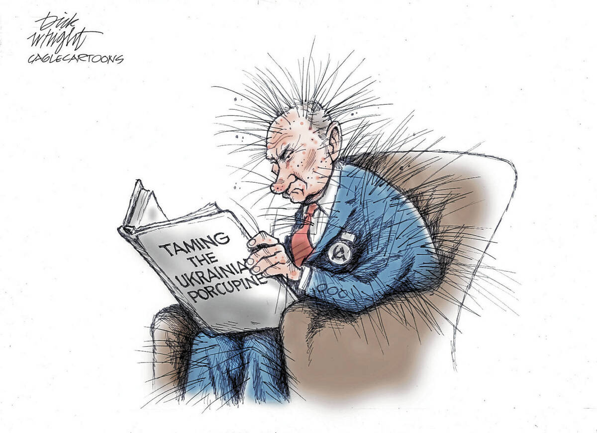 The tragic new leading cause of death among young people | CARTOONS ...