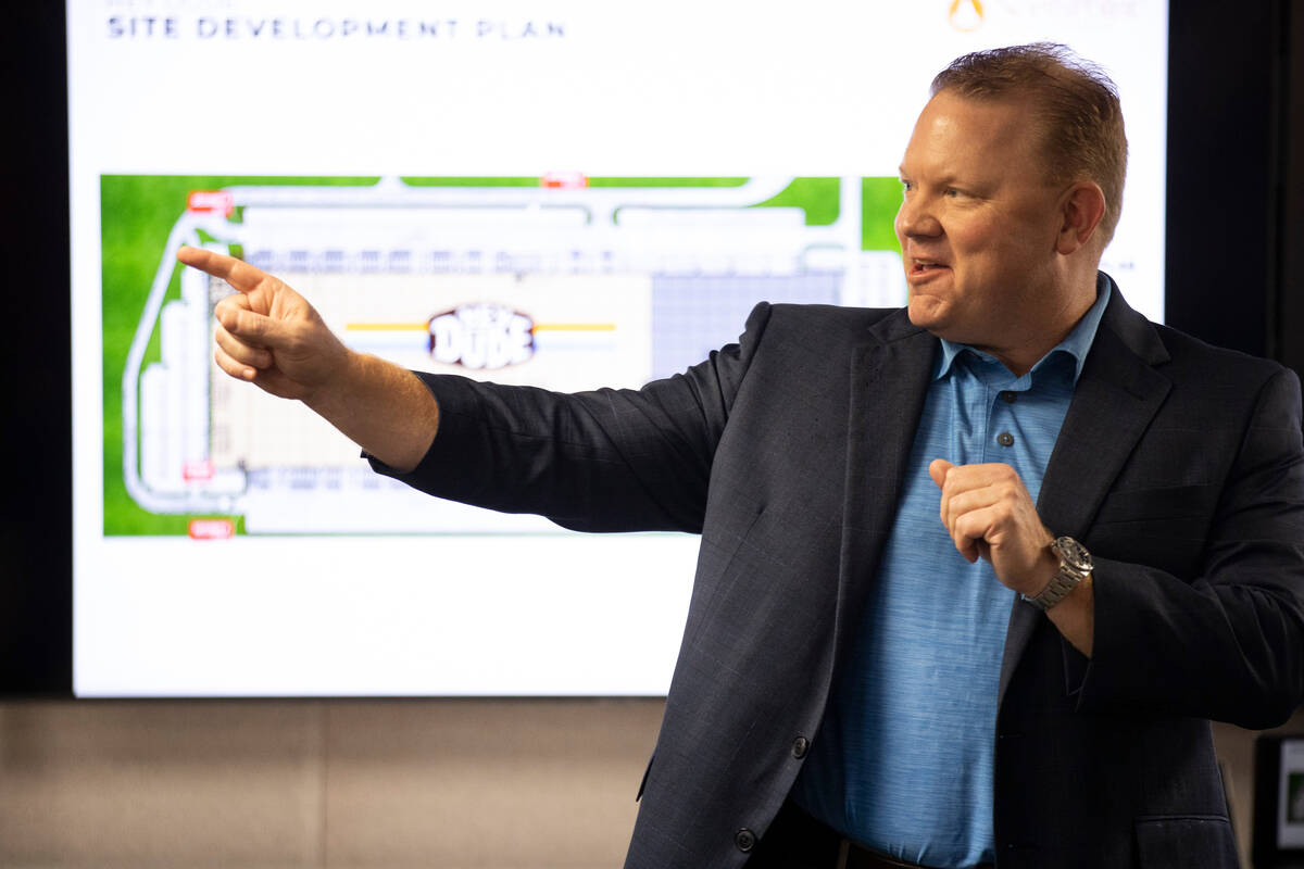 Hey Dude, owner by Crocs Inc., to open distribution center in North Las ...