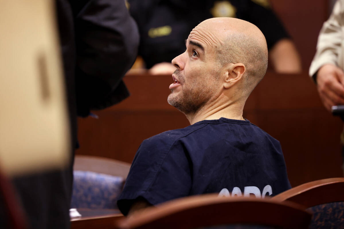 Judge reschedules hearing on Telles’ job status | Courts | Crime