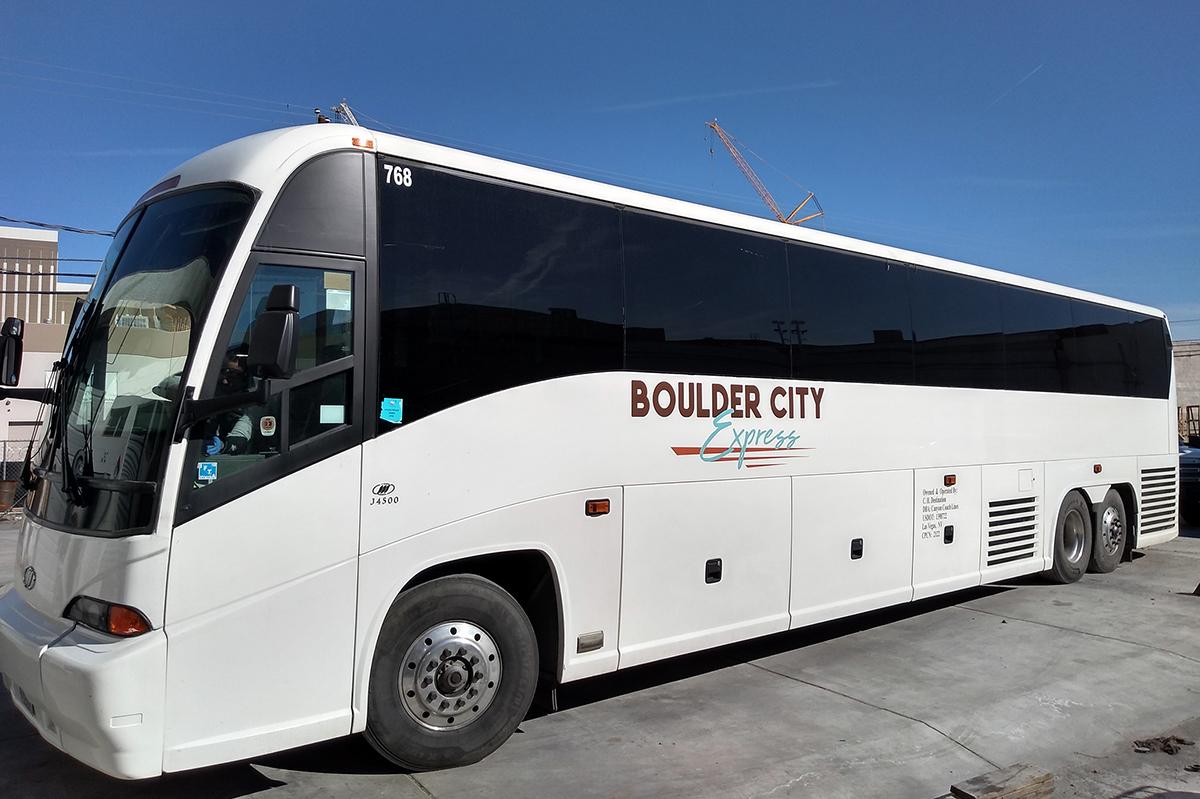 Boulder City ‘Adventure Center’ to centralize sales, transportation for ...