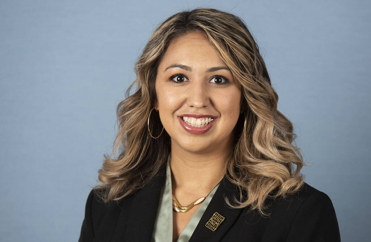 Assembly District 3: Incumbent Selena Torres faces Joshua Lemack ...