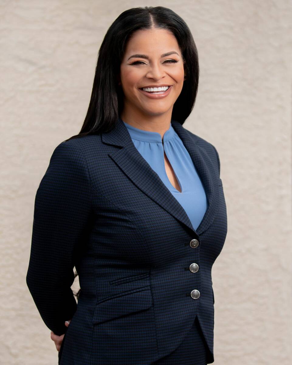 Public Administrator: 3 vie to replace former boss Robert Telles | Clark County | News ...