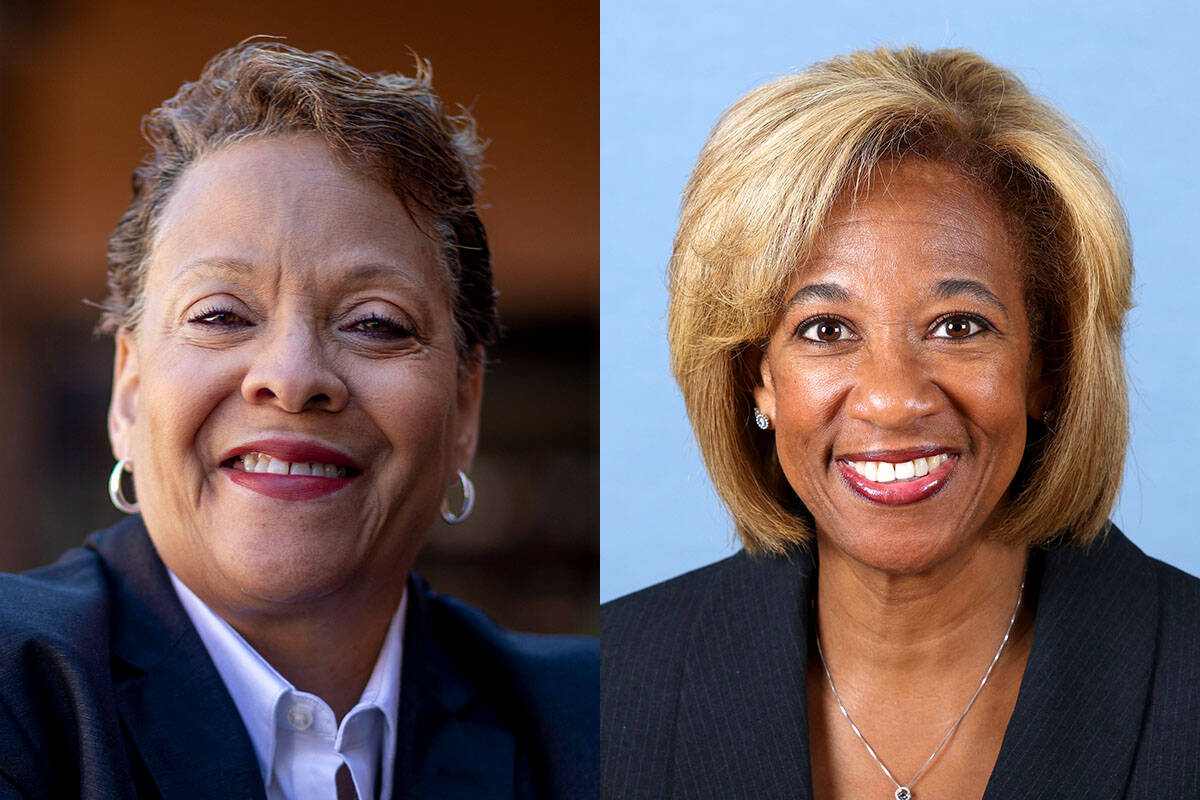 Legendary boxing ref Richard Steele offers kids spot in the ring | Las ...