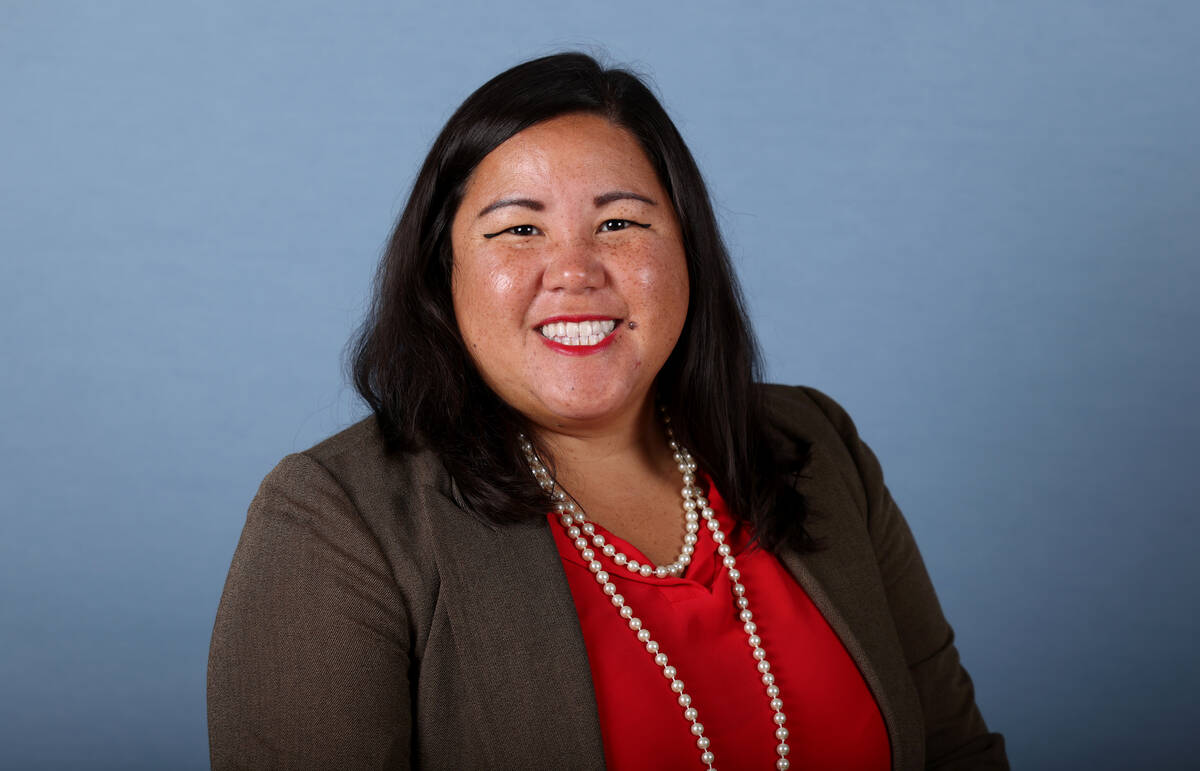 Assesmbly District 14: Erica Mosca, a Democrat, is running against ...