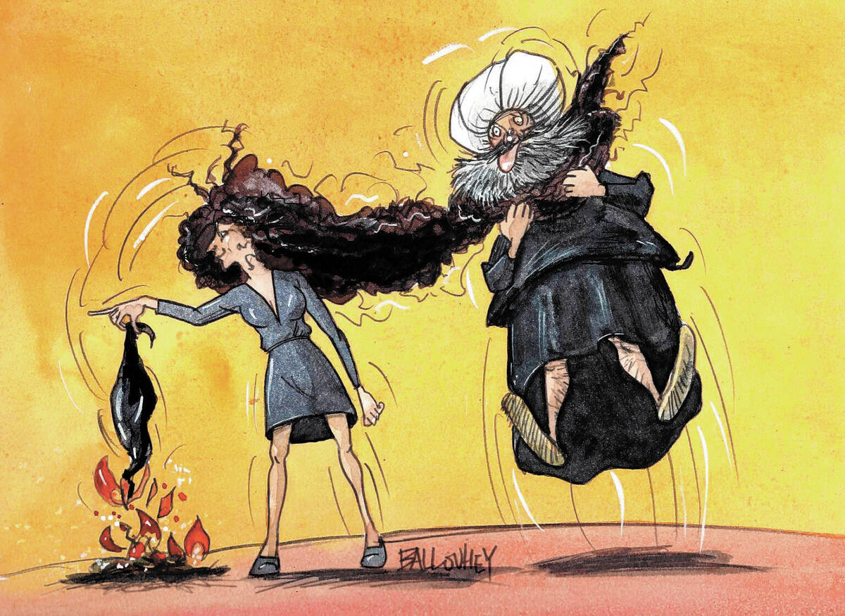 You won’t believe what generates outrage today | CARTOONS | Drawing ...