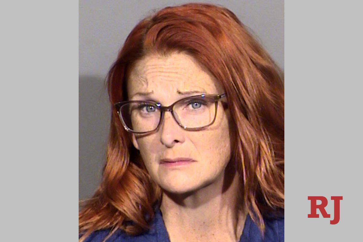 Woman suspected in boyfriend’s death recants story, Las Vegas police ...