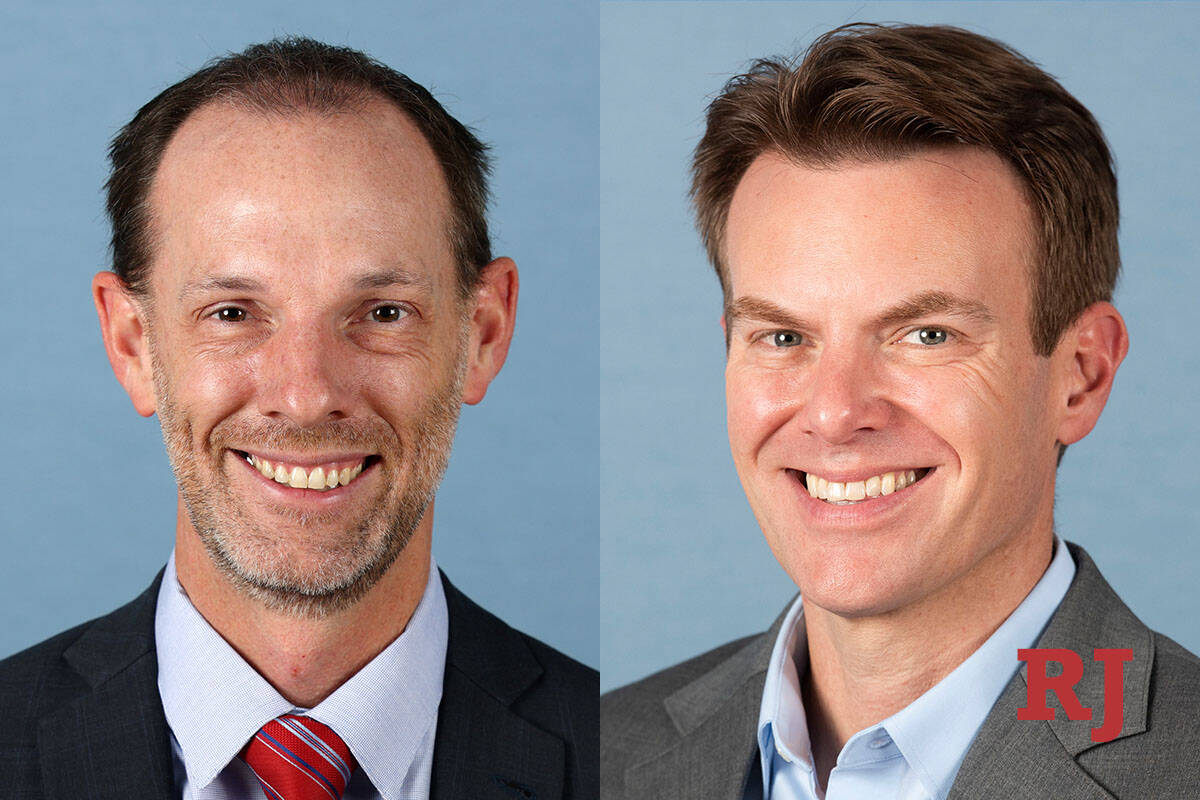 Las Vegas Judge Bill Jansen, Indy 500 fan | Las Vegas Review-Journal