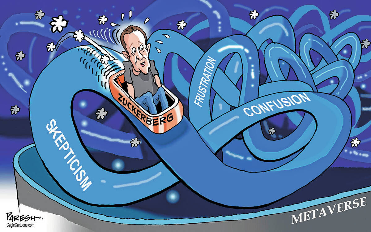 This is why you don’t want to trick-or-treat at Mar-a-Lago | CARTOONS ...