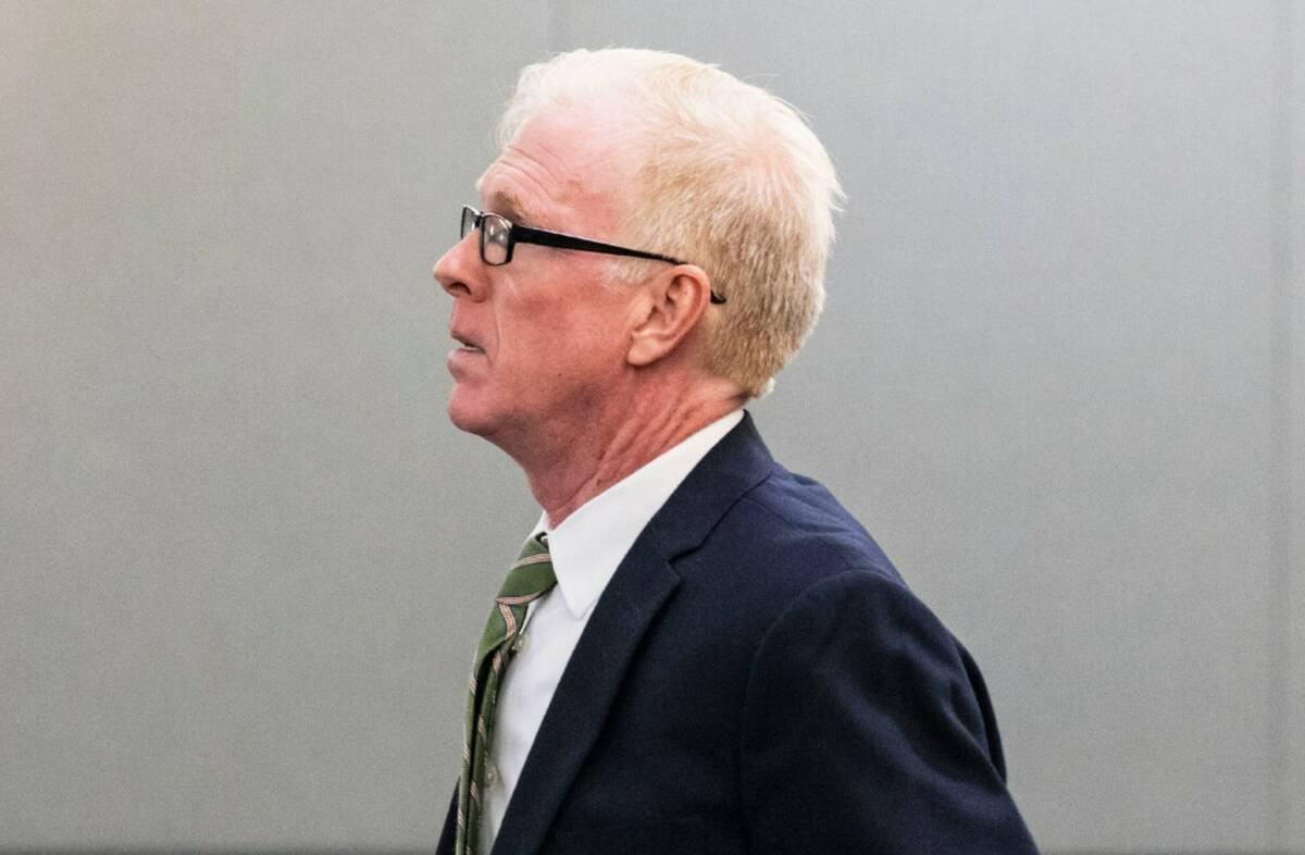 Disbarred attorney sentenced to prison for stealing clients’ money ...