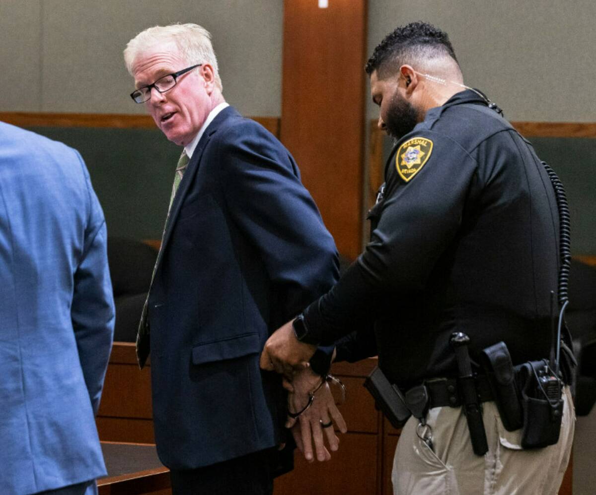 Disbarred attorney sentenced to prison for stealing clients’ money ...