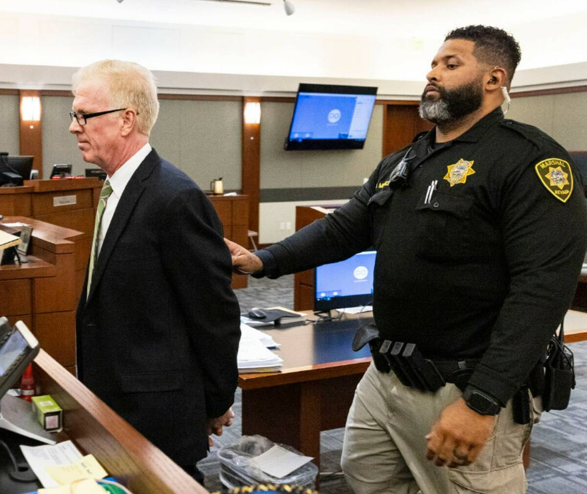 Disbarred attorney sentenced to prison for stealing clients’ money ...