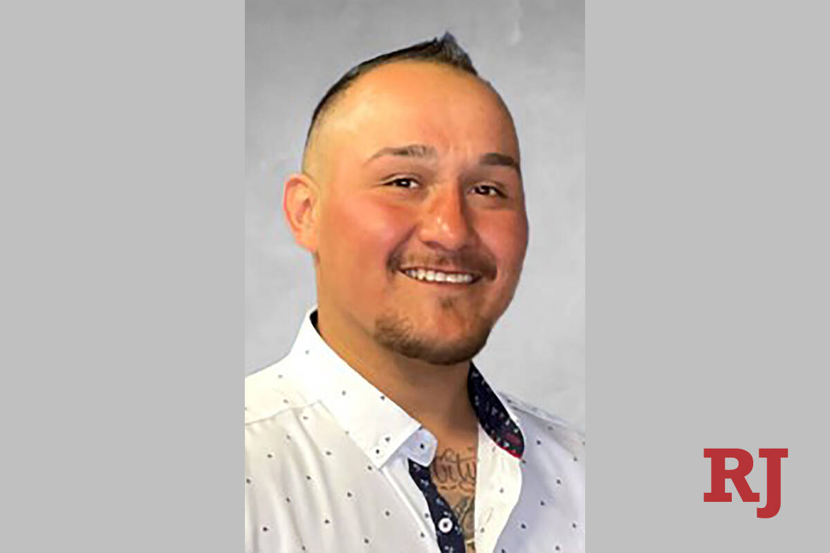 Fiancee sues over Las Vegas man’s death at construction site | Courts | Crime