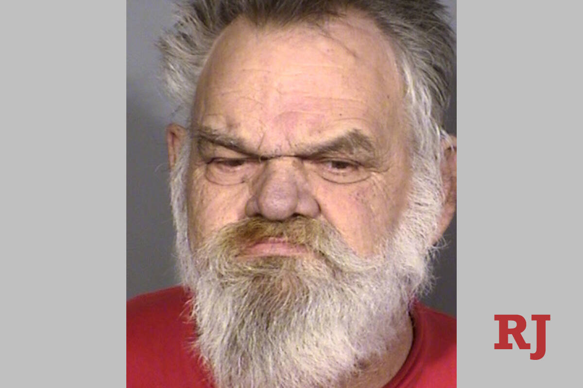 Las Vegas police release new details in 1980 cold case arrest | Homicides | Crime
