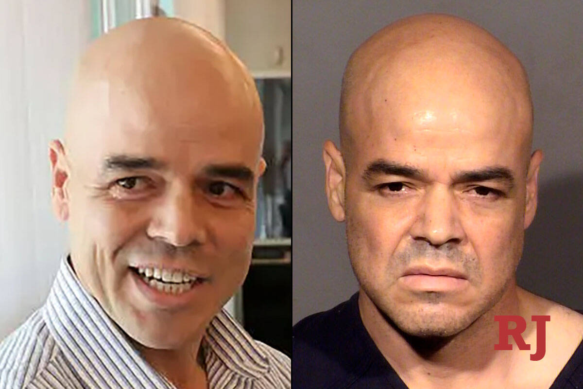 Robert Telles’ alarming behavior began at UNLV, continued in Clark ...