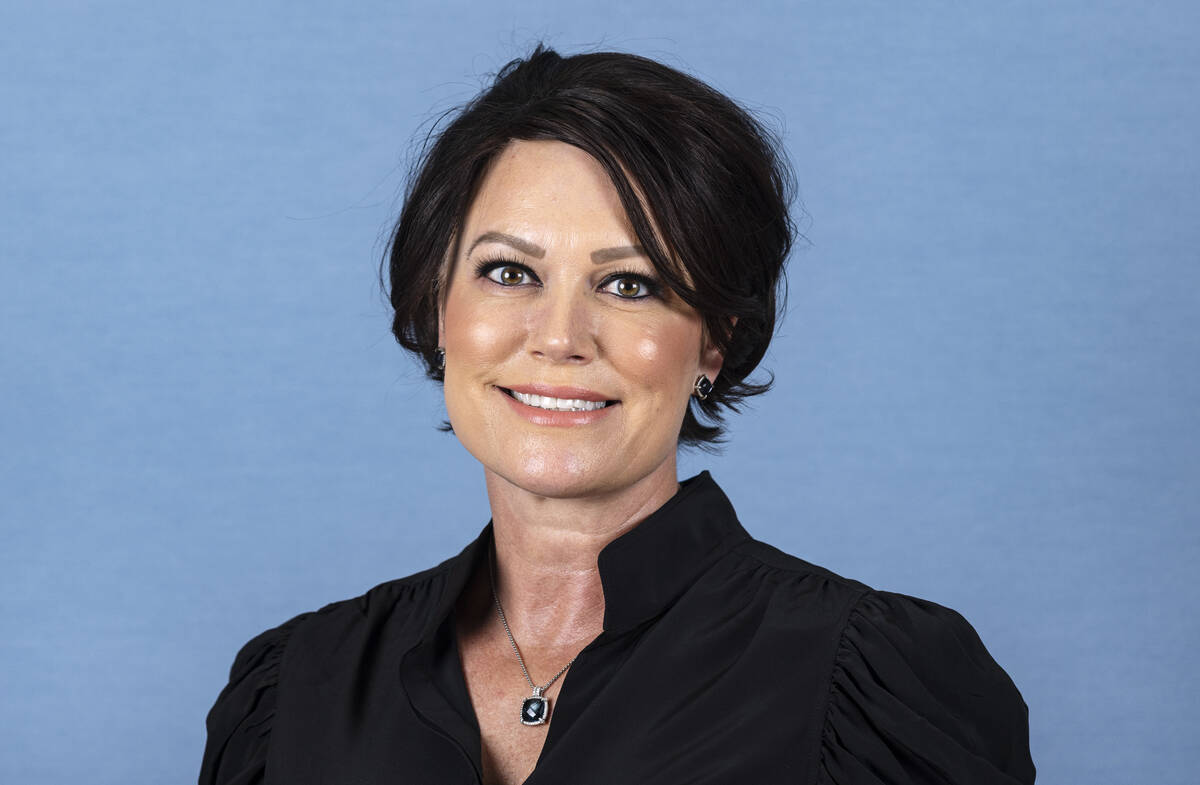 4 newcomers leading Nevada Board of Regents races | Nevada | News ...