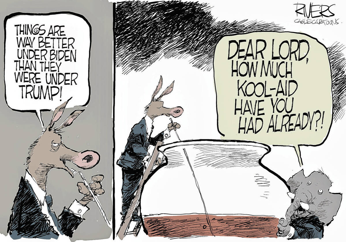 How to tell if someone has drunk too much Kool-Aid | CARTOONS | Drawing ...