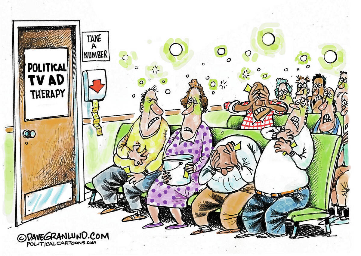 These just keep getting smaller and smaller | CARTOONS | Drawing Board ...