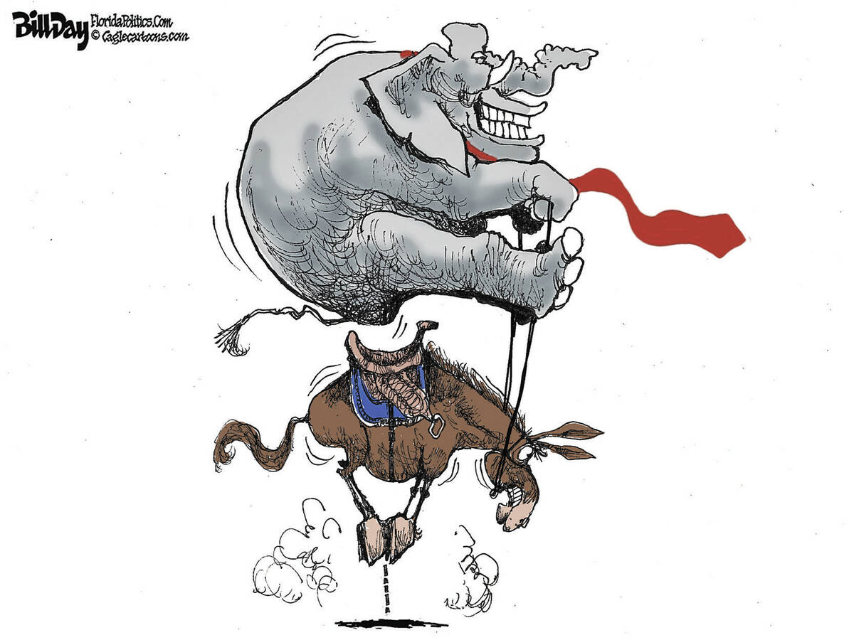 These just keep getting smaller and smaller | CARTOONS | Drawing Board ...