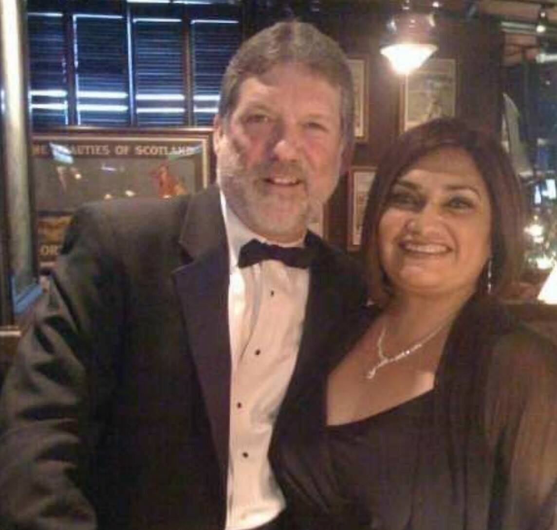 Review-Journal Washington reporter Gary Martin dies | Local Las Vegas ...