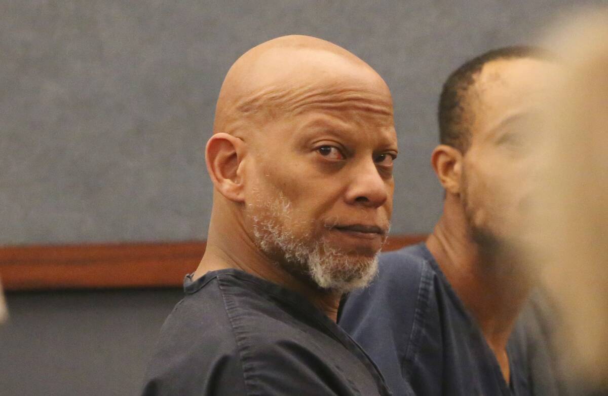 Former Las Vegas cop pleads guilty in woman’s 1997 killing | Homicides ...