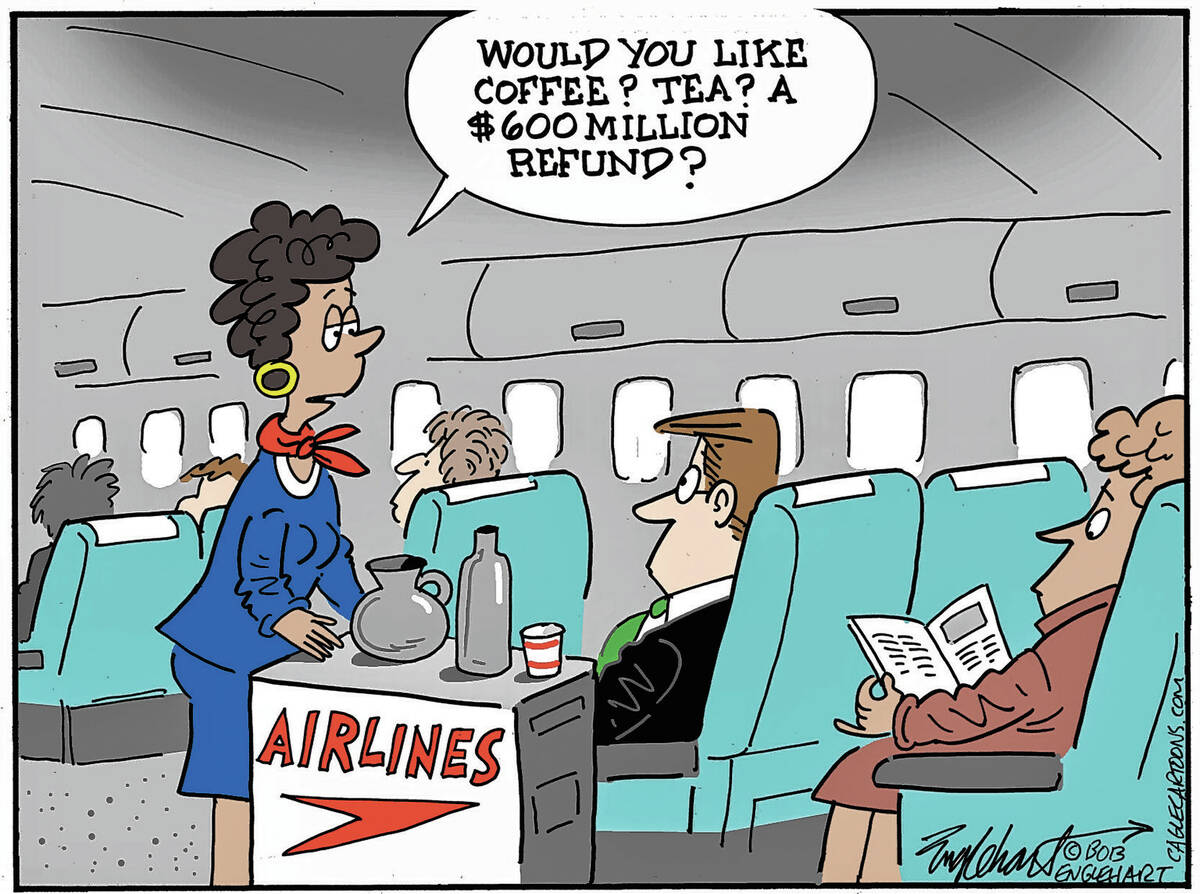 How the first woke Thanksgiving went | CARTOONS | Drawing Board | Opinion