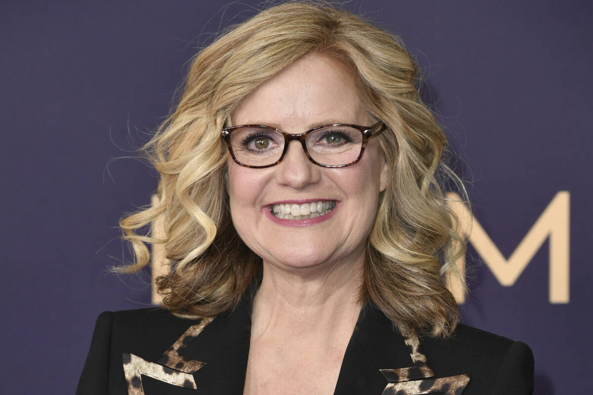Bonnie Hunt of ‘Zootopia+’ aims to spread courage, kindness | Live Well