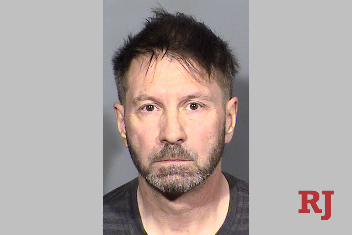 A 57 Year Old Man Is Arrested In Sex Trafficking A Minor He Allegedly