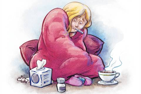 Flu season: a guide to navigating symptoms, treatment | Live Well