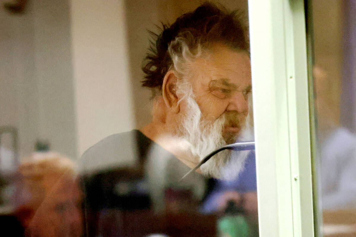 Murder suspect in cold case from 1980 found incompetent | Courts | Crime