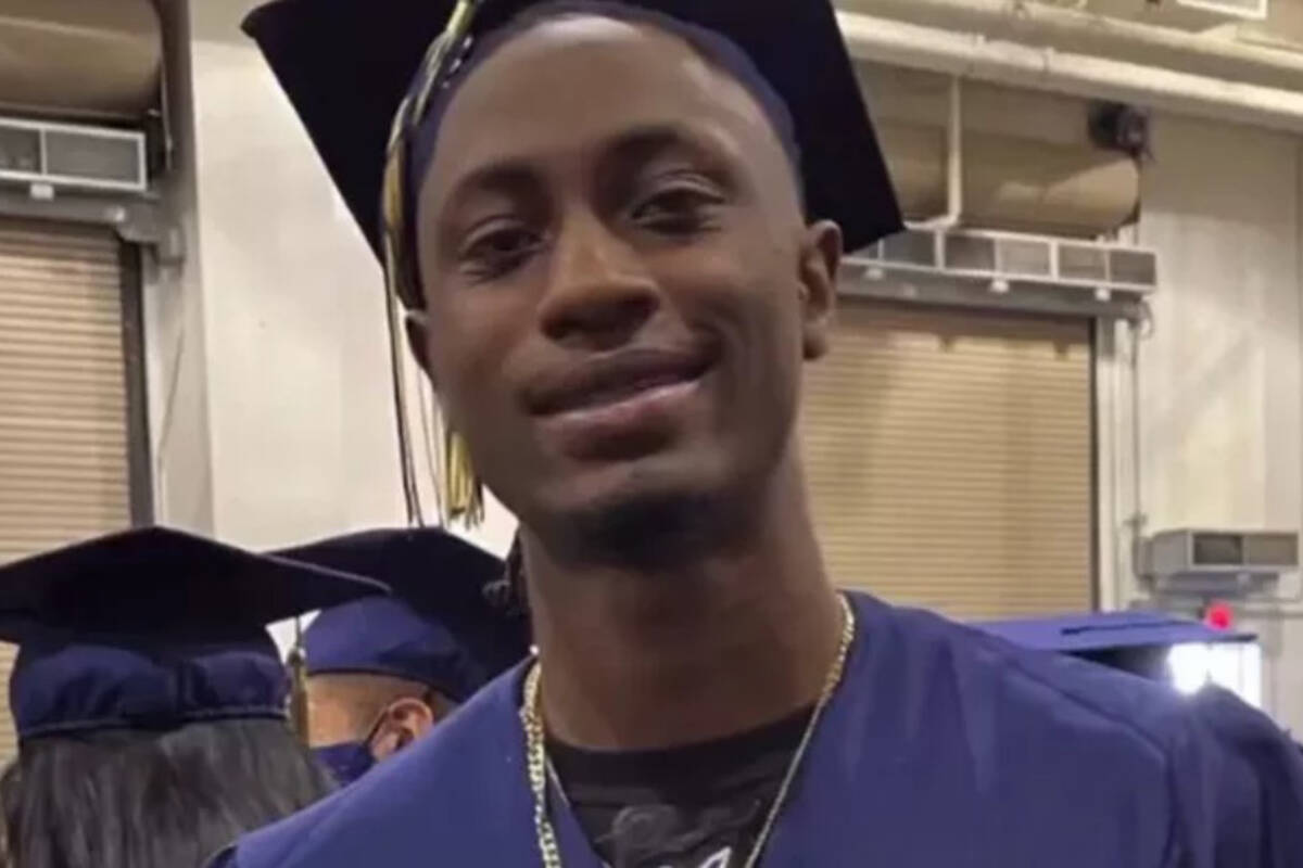 North Las Vegas police say teen killed while attempting carjacking | Crime