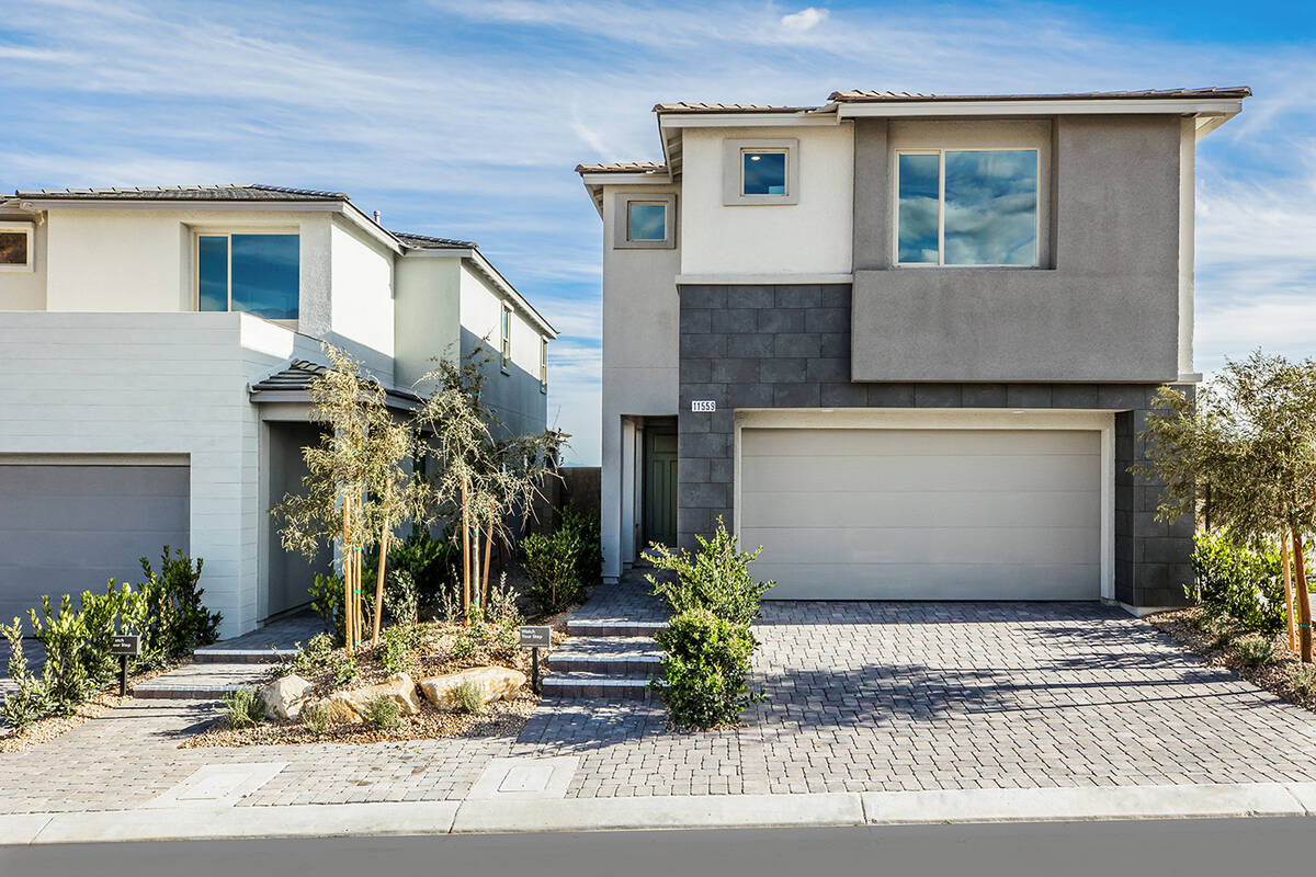 Nighthawk opens in Summerlin West | Provided Content | Homes