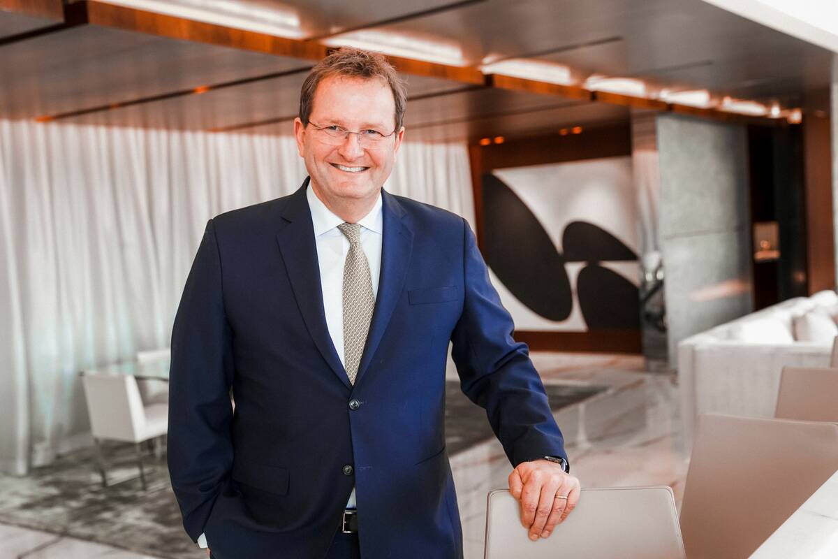 Station Casinos’ Durango resort names top leadership | Casinos & Gaming ...