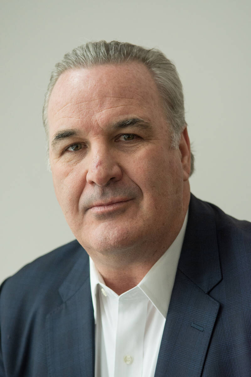 For these Nevada lobbyists, politics is a family affair | Nevada | News ...