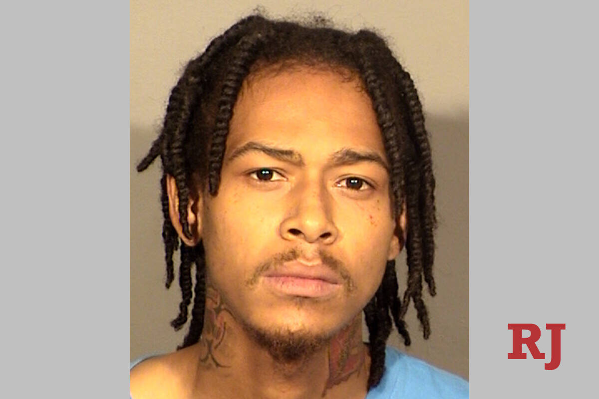 Man accused of killing girlfriend’s sister with rifle, report says ...