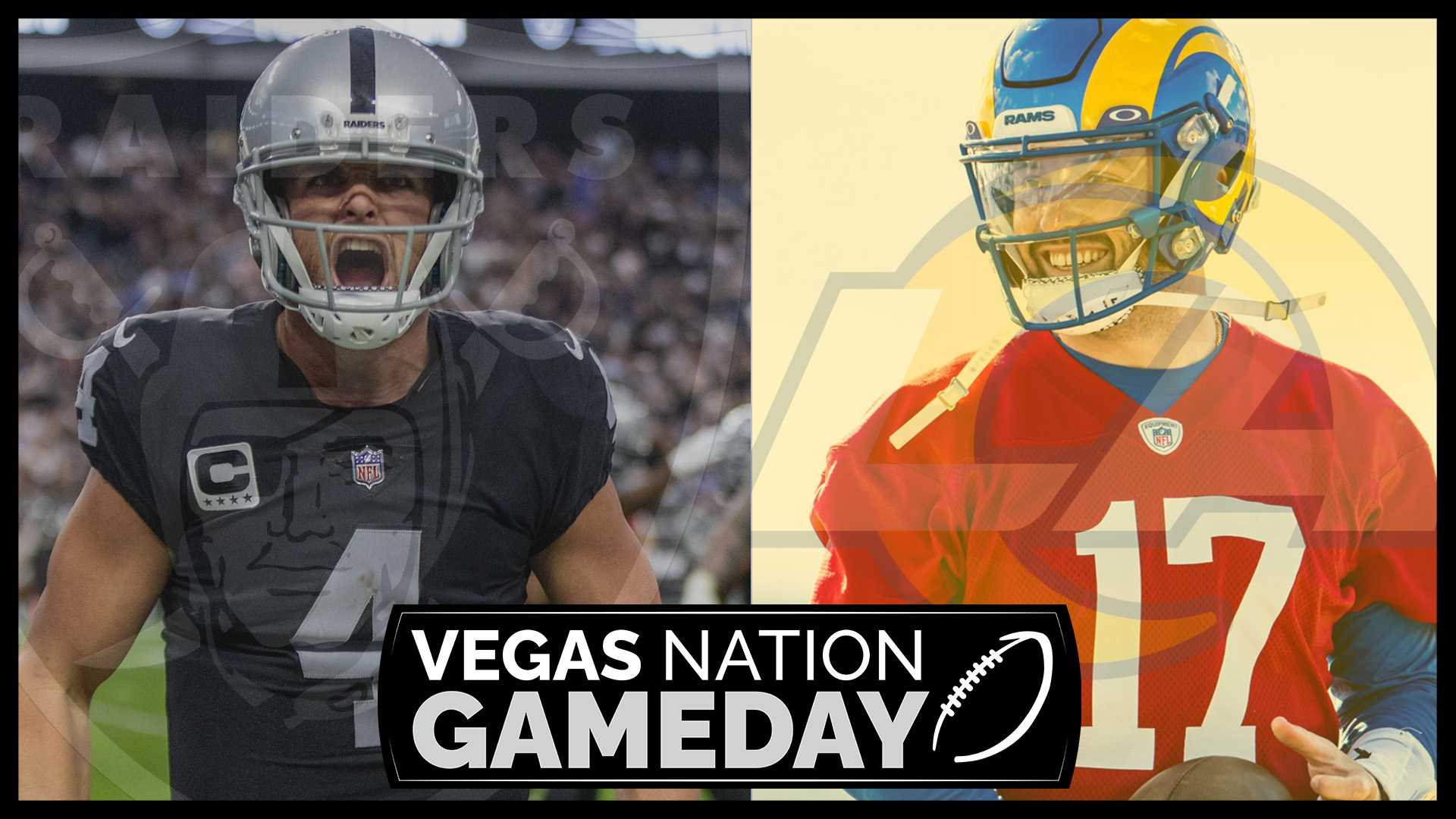 Will Raiders face Baker Mayfield on ‘TNF?’ — Vegas Nation Gameday ...