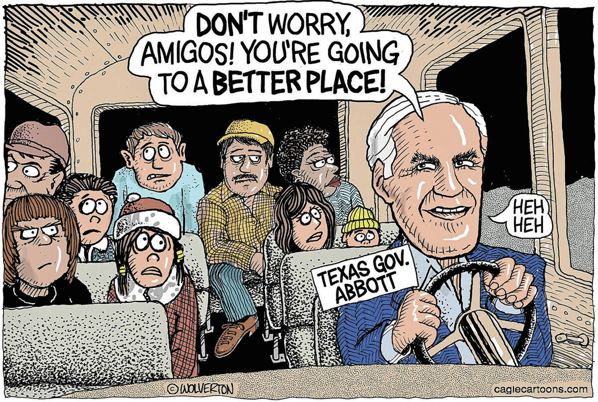 What caused the Southwest airlines meltdown | CARTOONS | Drawing Board ...