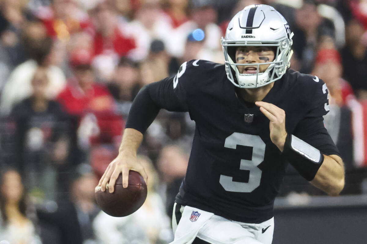 Ed Graney | Las Vegas Review-Journal