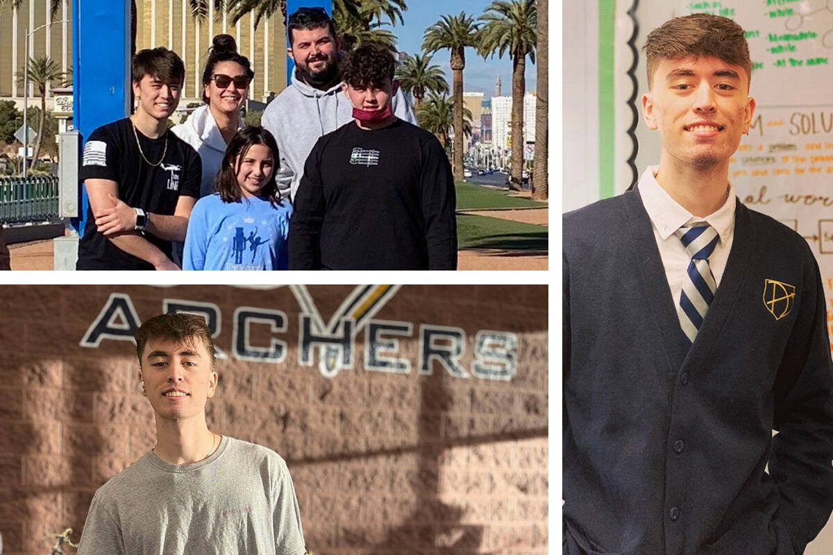 ‘Honor walk’ for Jordan Brister, teen who died, donated organs | Local