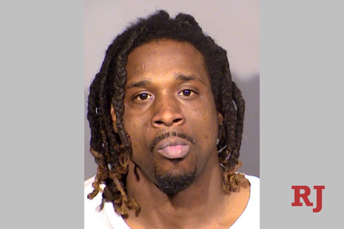 Las Vegas man charged with kidnapping runaway, forcing her to perform ...