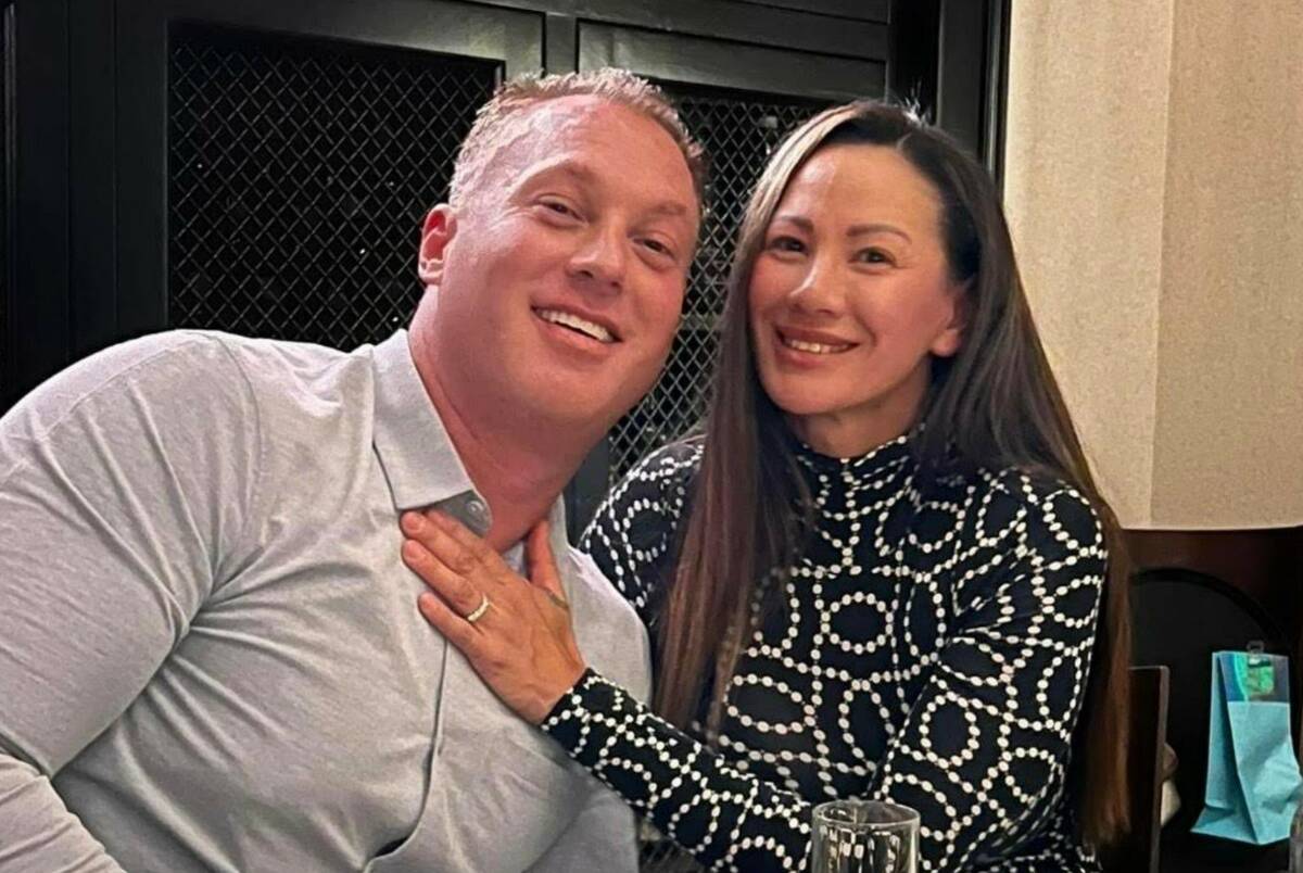 Tennis player dies after collapse on Summerlin court | Summerlin ...