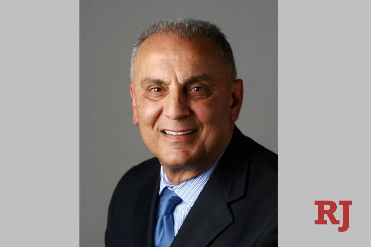 Former Las Vegas judge appointed to Nevada Gaming Control Board ...