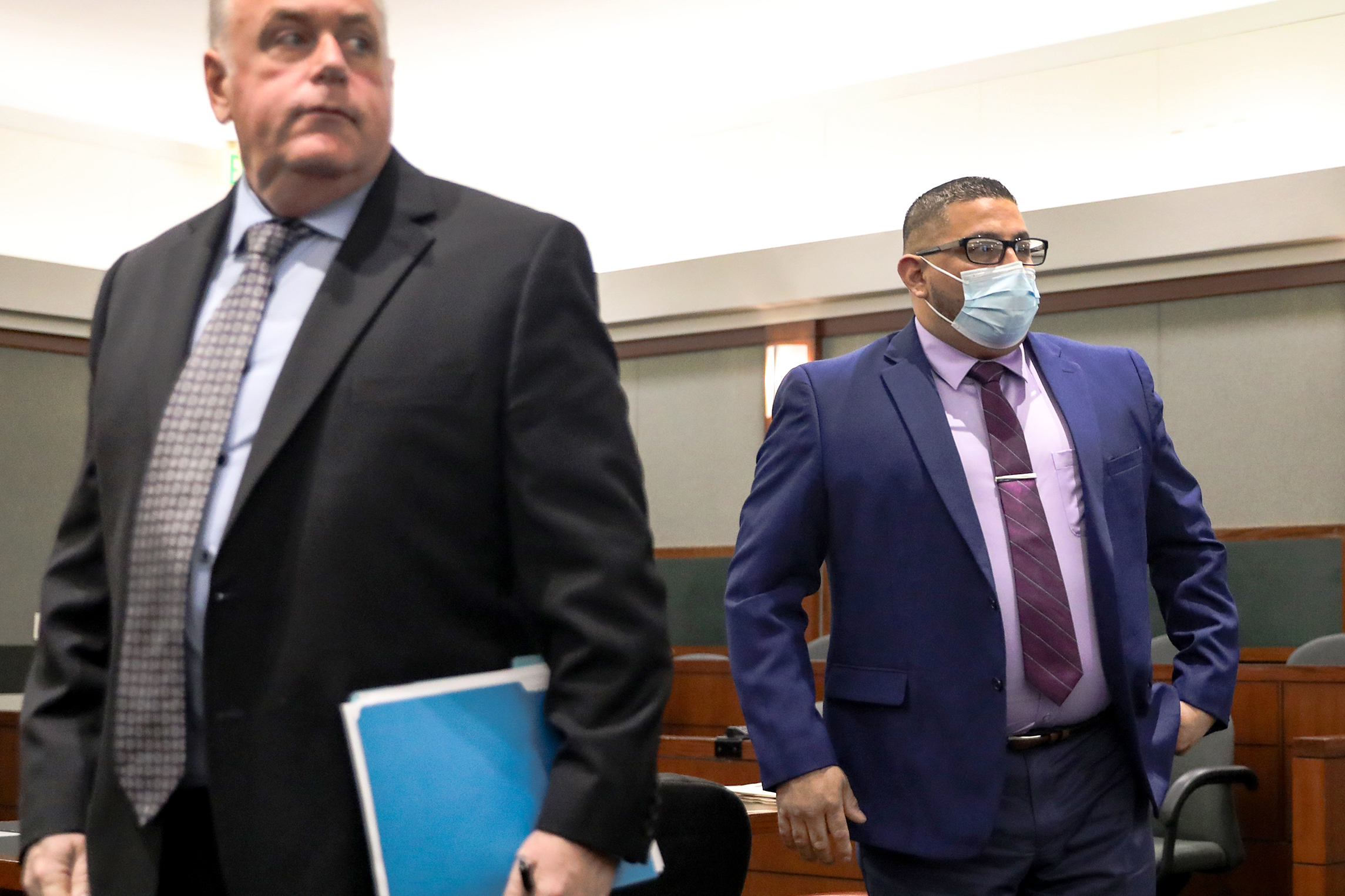 Jury should hear evidence in Las Vegas Valley car show killing, judge ...