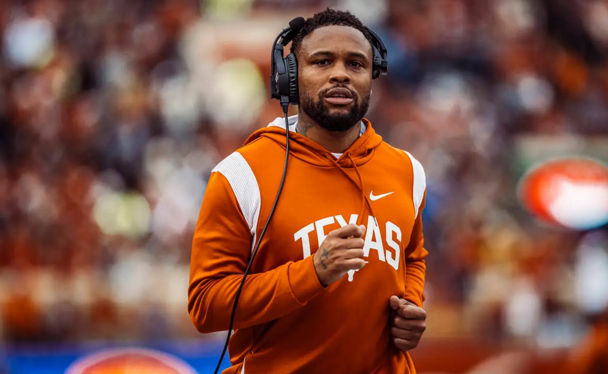 UNLV’s Barry Odom hires offensive coordinator to complete staff | UNLV ...